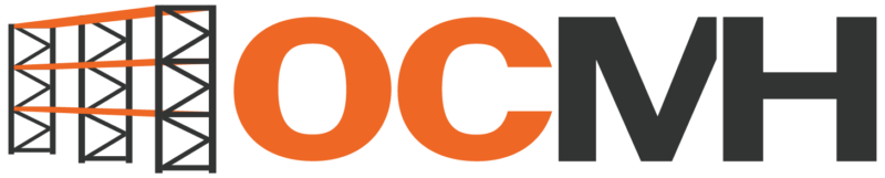 OCMH Inc. - Shop Material Handling Equipment & Warehouse Solutions