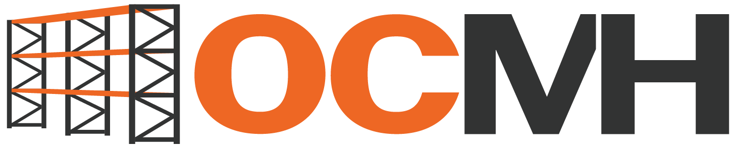 Rolling Ladders | OCMH Inc